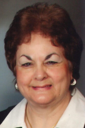 Maria ‘Rosaria’ DiFelice 1939-2022 | News, Sports, Jobs - The Vindicator Maria ‘Rosaria’ DiFelice 1939-2022 | News, Sports, Jobs - The Vindicator
